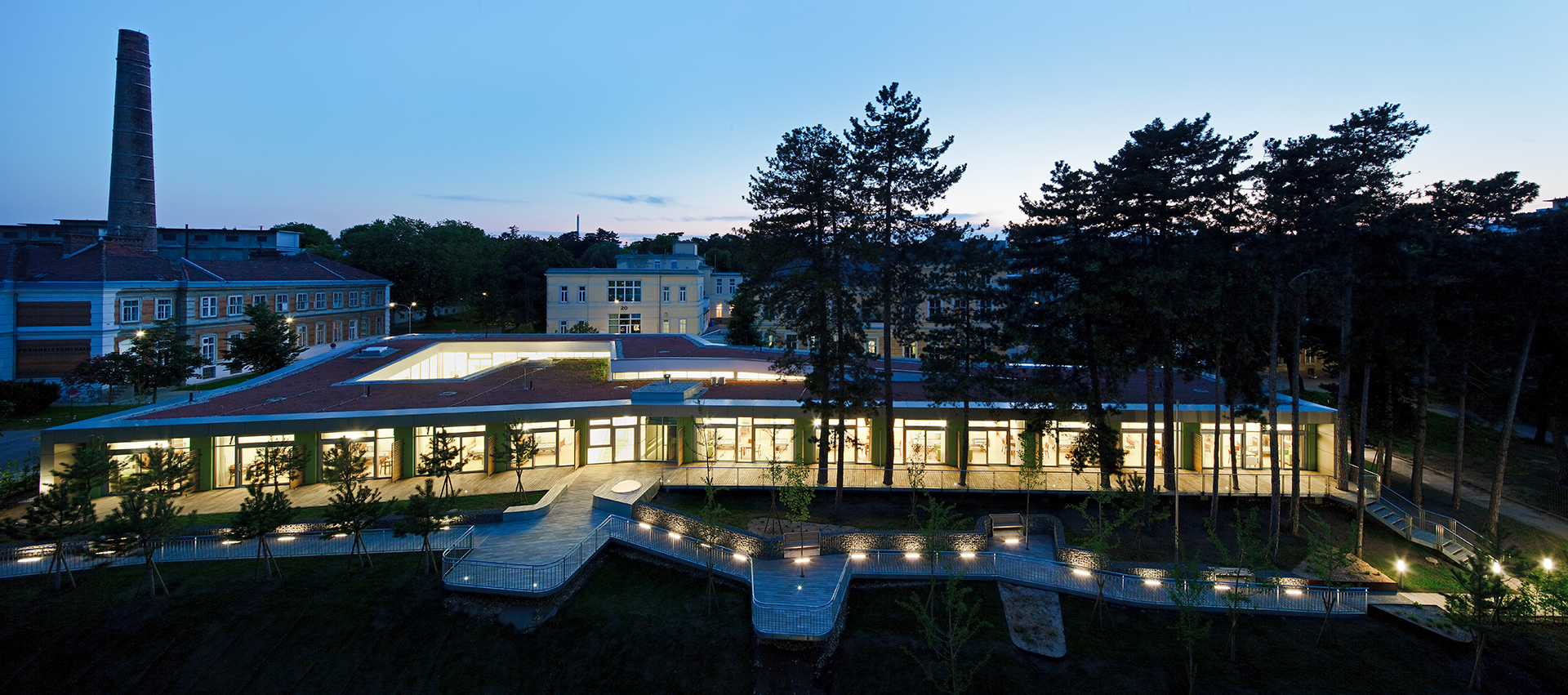 Architektin Lucia Dorn | a_ld – Informationen zu meiner Arbeit und ...