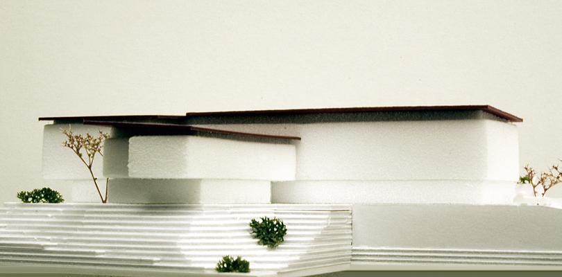 Pflegeheim Oberösterreich – Architektin Lucia Dorn | a_ld